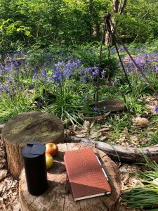 Writer In The Garden – An idiosyncratic literary tour round gardens and ...